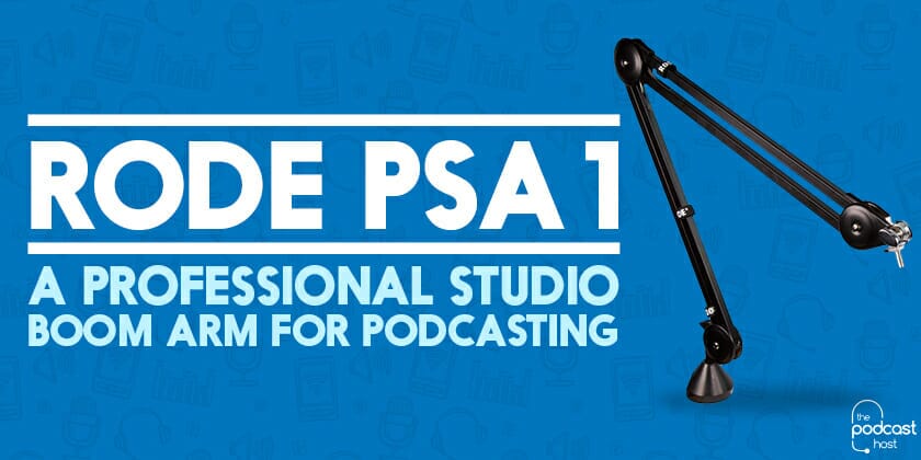 The Podcast Host: Helping you launch, grow & run your show